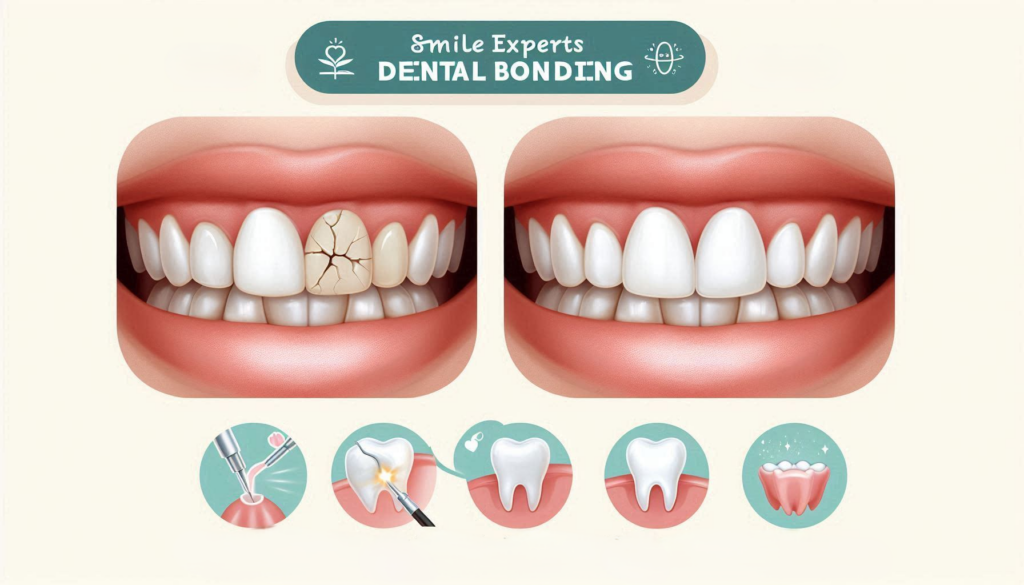 Dental Composite Bonding: A Comprehensive Solution for Chipped, Cracked ...